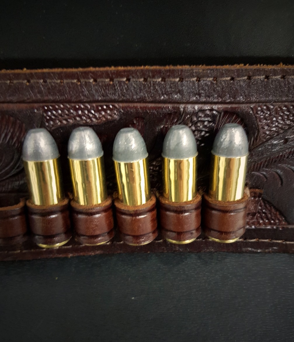 Patronen einzeln 4cm lang